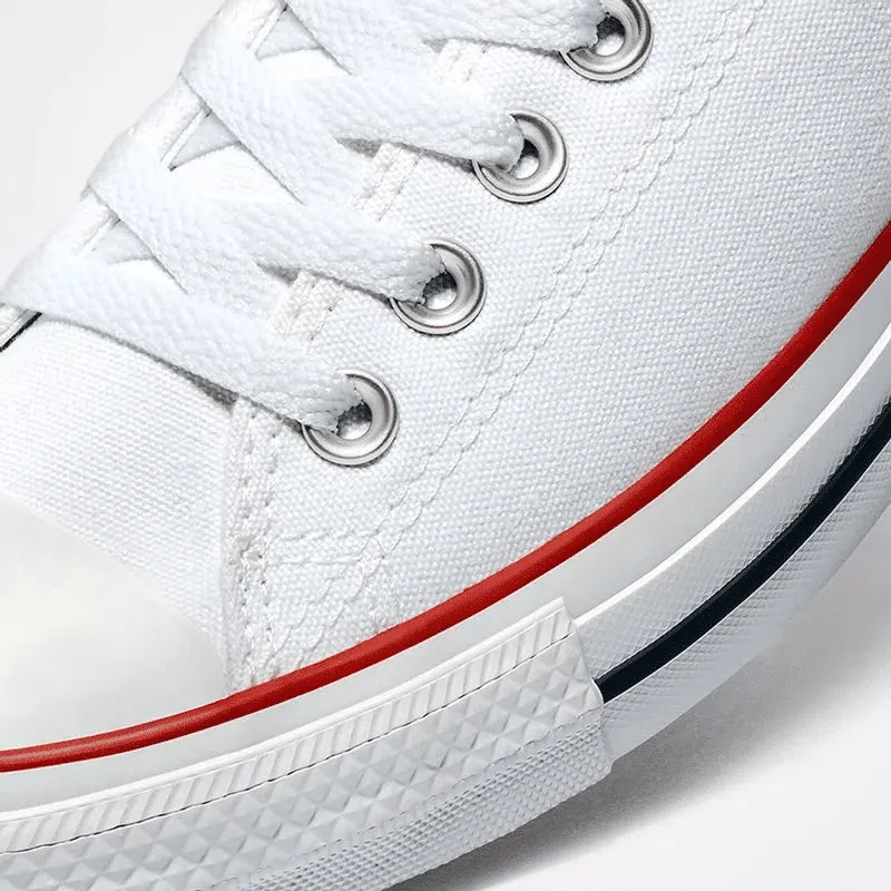 ZAPATILLA CHUCK CLASSIC CORE HI ALL STAR CONVERSE M7652C-102 - Albasini ...
