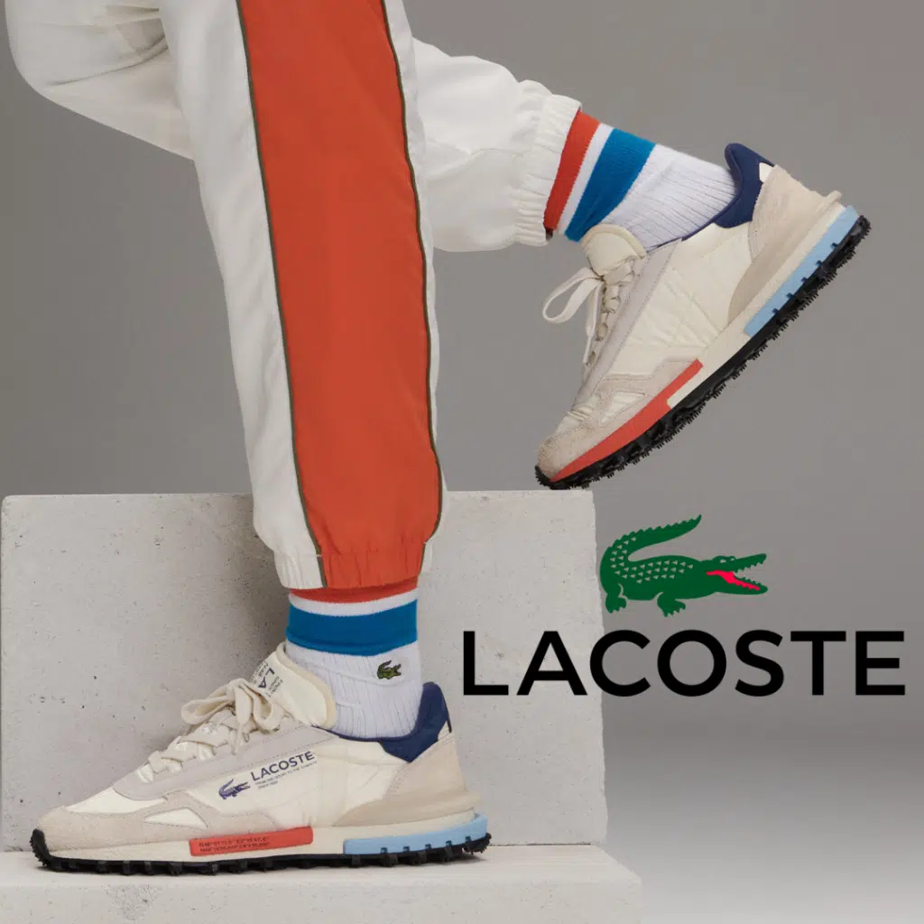 Albasini | Marcas | Zapatillas | Deporte | Moda | Muebles